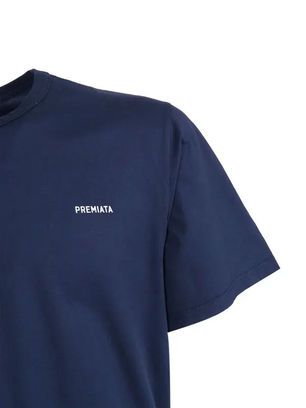 Premiata Jersey T-shirt