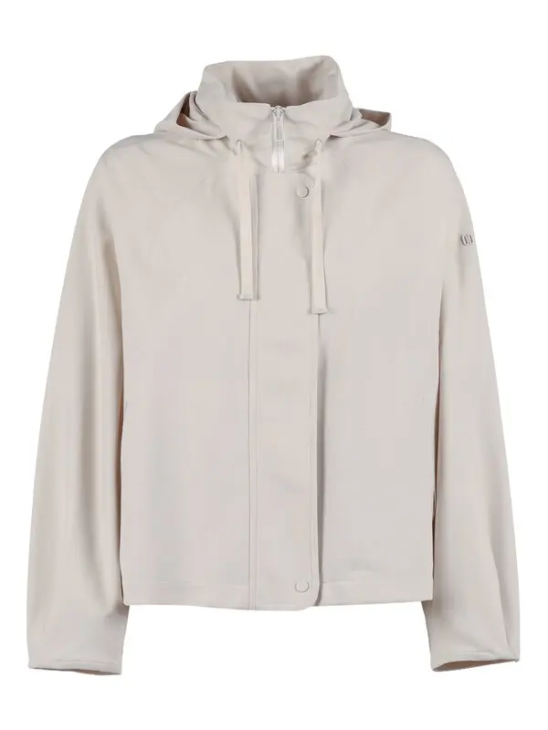 DUNO Jacket - White