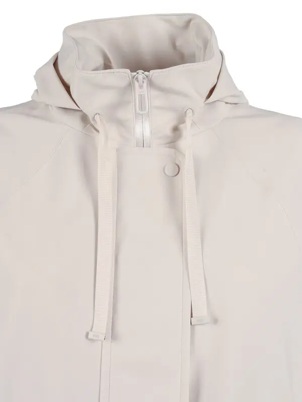 DUNO Jacket - White