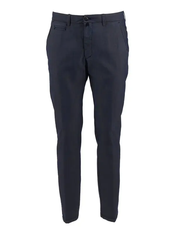 BRIGLIA Pantaloni - Blu