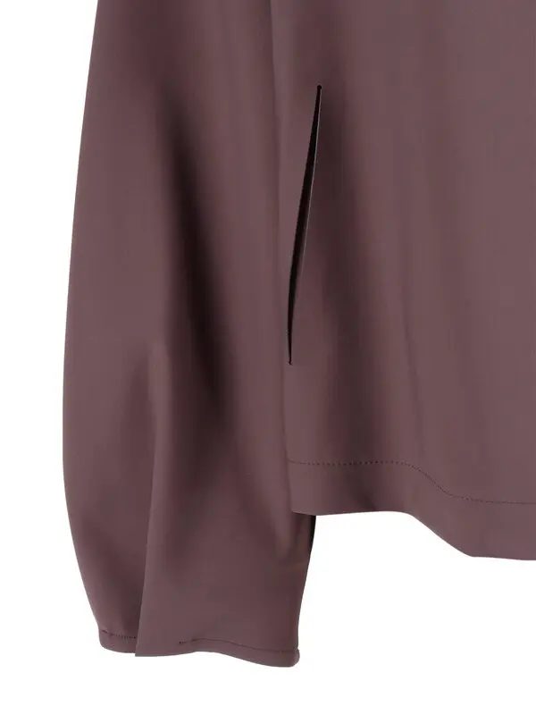 DUNO Giubbino Donna - Red