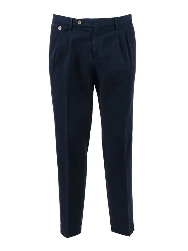 BRIGLIA Pantaloni - Blu