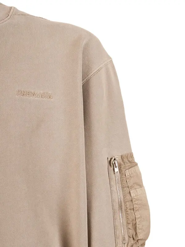 Premiata Dunto Sweatshirt