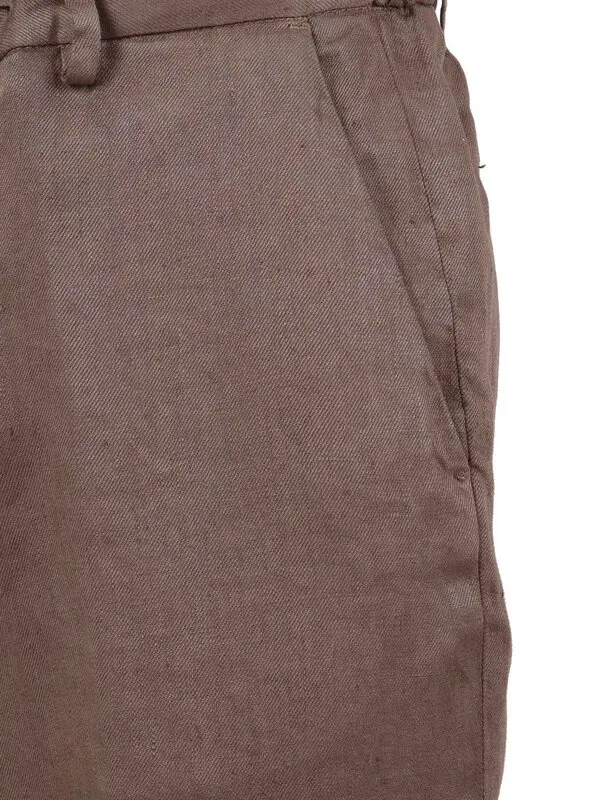 BRIGLIA Pantaloni - Red