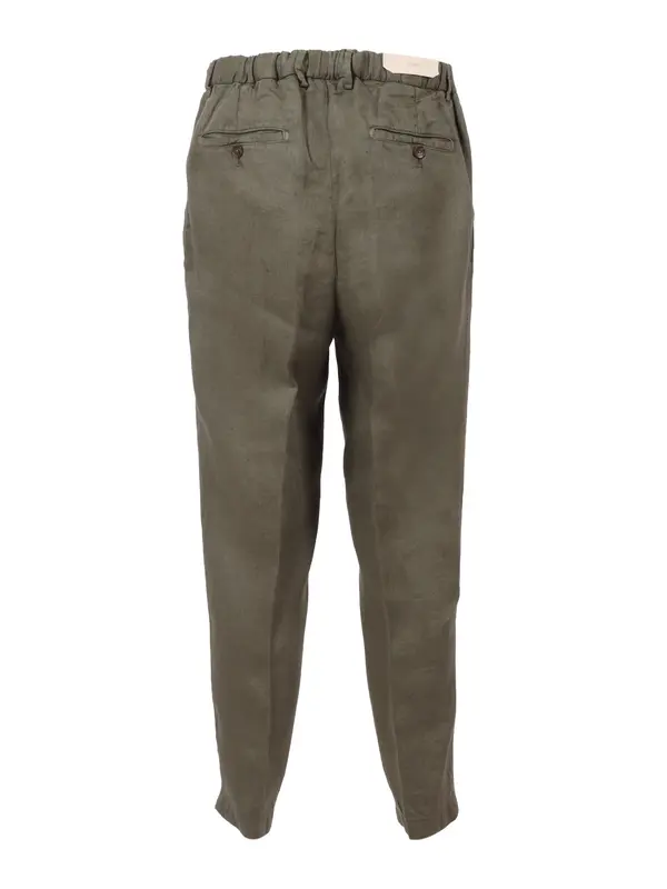 BRIGLIA Pantaloni - Red