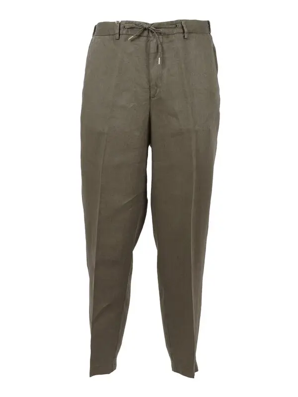 BRIGLIA Pantaloni - Green