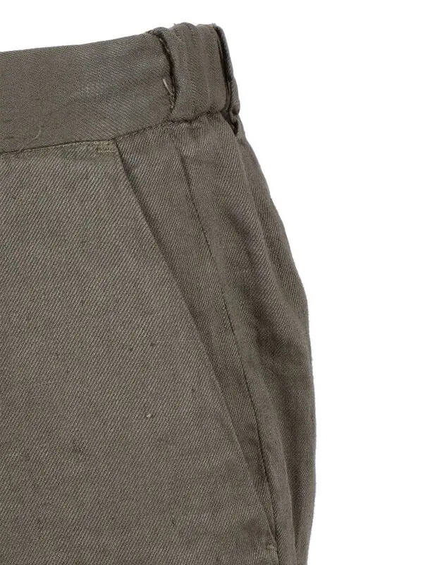 BRIGLIA Pantaloni - Green
