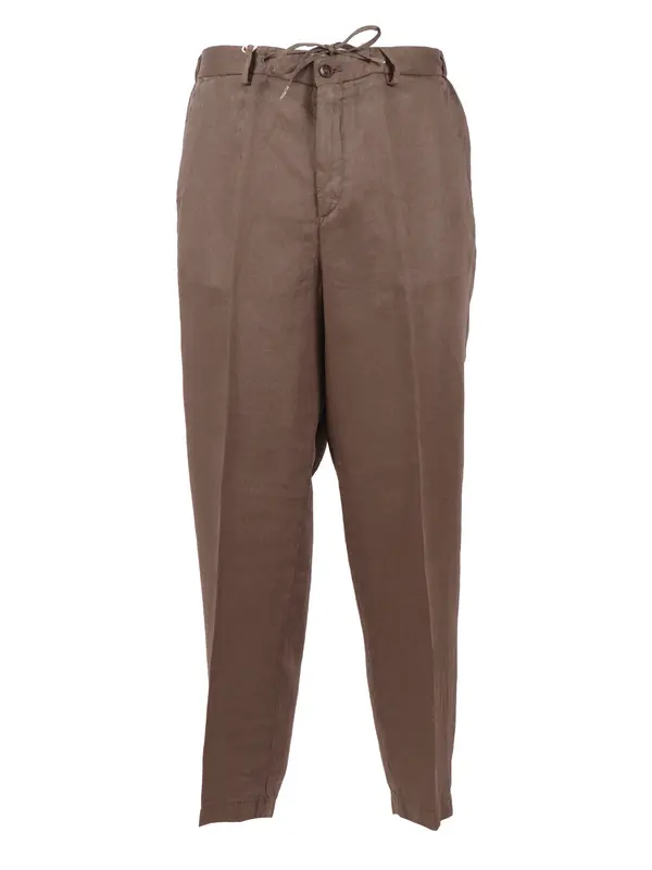 BRIGLIA Pantaloni - Green