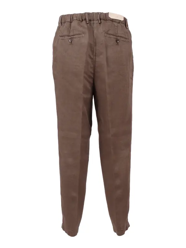 BRIGLIA Pantaloni - Green