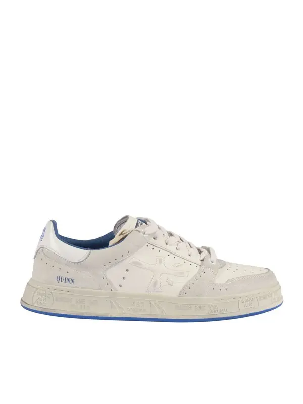 Premiata S Quinn Sneakers