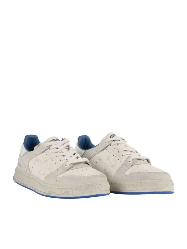 Premiata S Quinn Sneakers