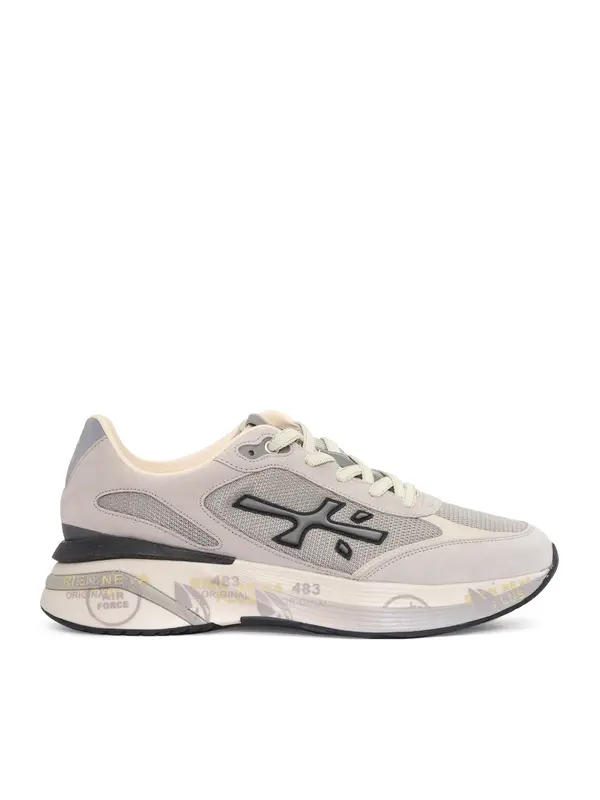 Premiata Moerun Sneakers - Other