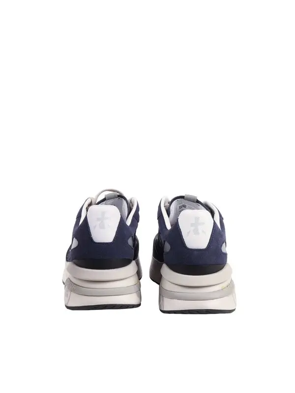 Premiata Moerun Sneakers - Blu