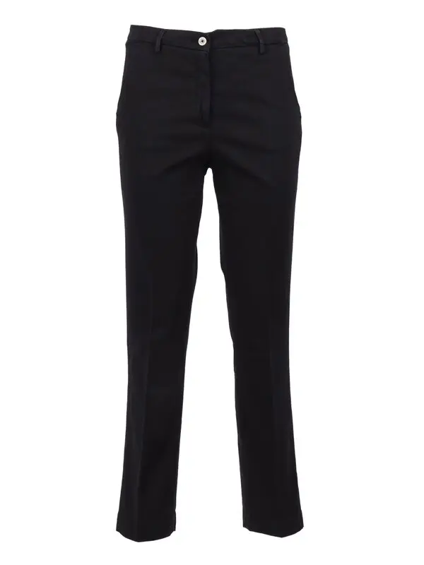 BRIGLIA Pantaloni - Red