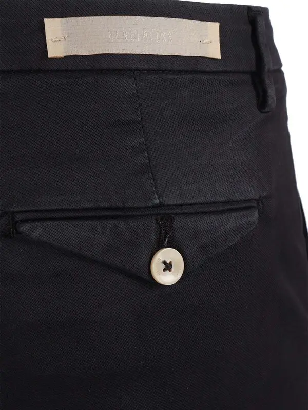 BRIGLIA Pantaloni - Red