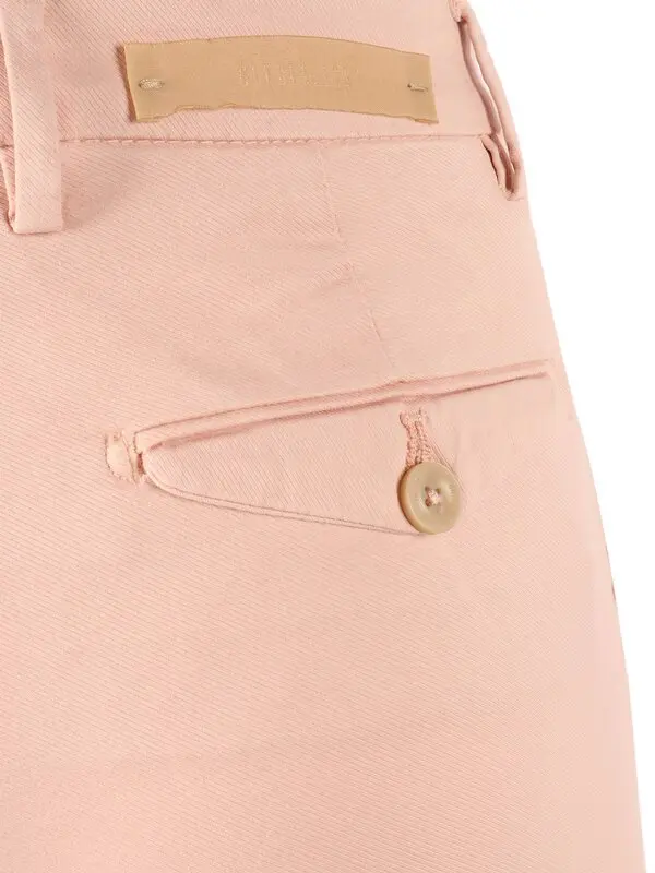 BRIGLIA Pantaloni - Red