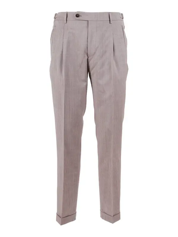 BERWICH Retrolong Trousers - Other