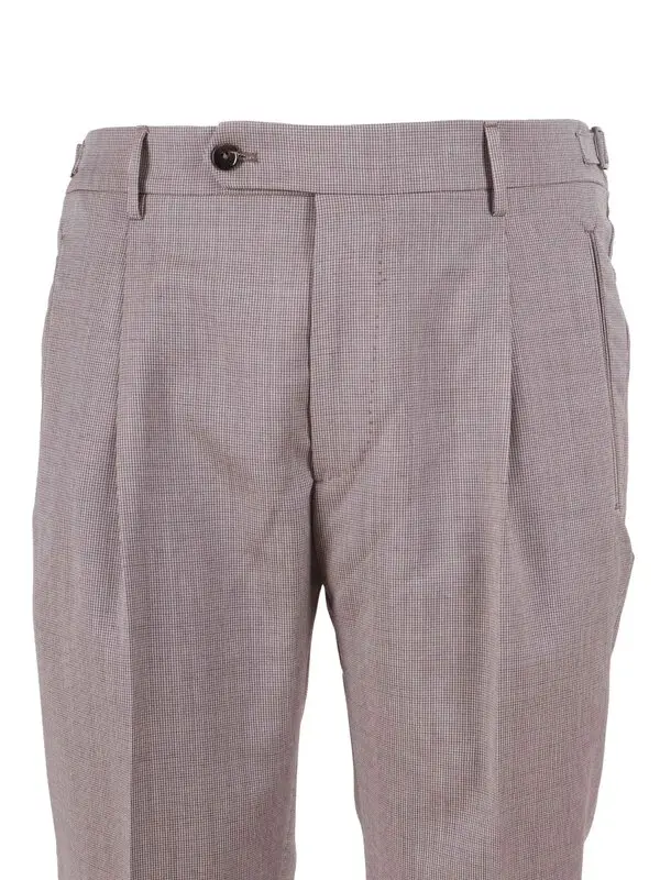 BERWICH Retrolong Trousers - Other