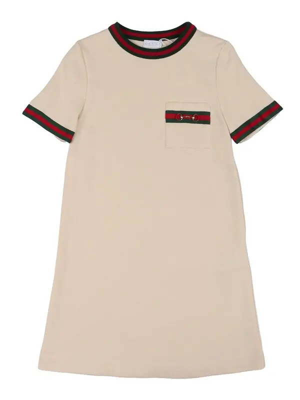 Gucci Jersey Dress - Other