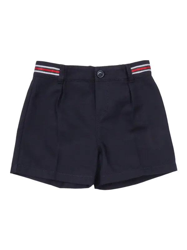 Gucci Bermuda Shorts