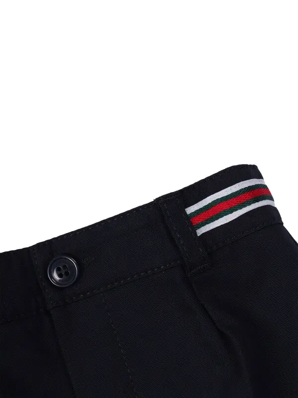 Gucci Bermuda Shorts