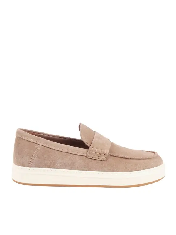Hogan H668 Moccasin