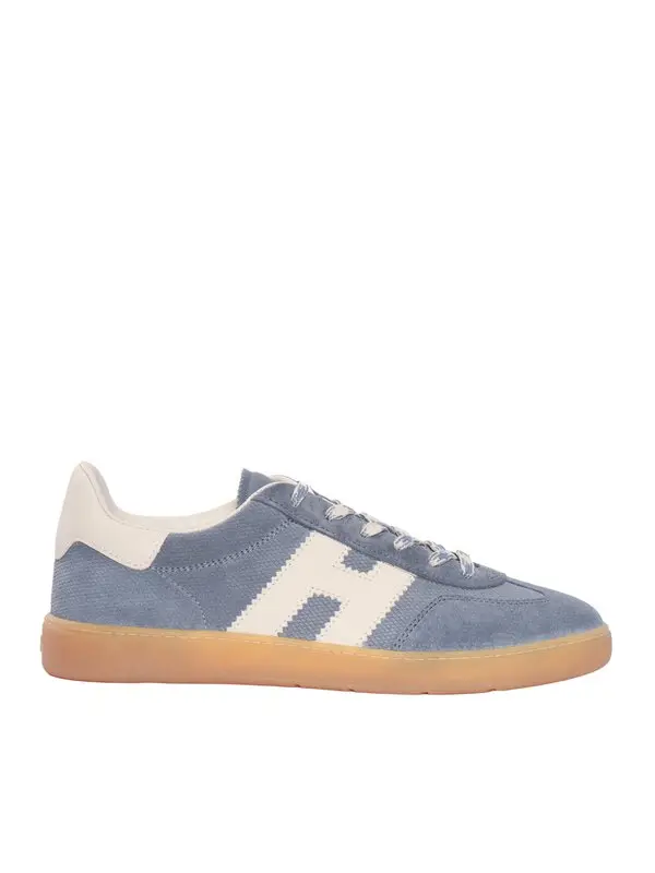 Hogan Cool Allacciato H - Blu