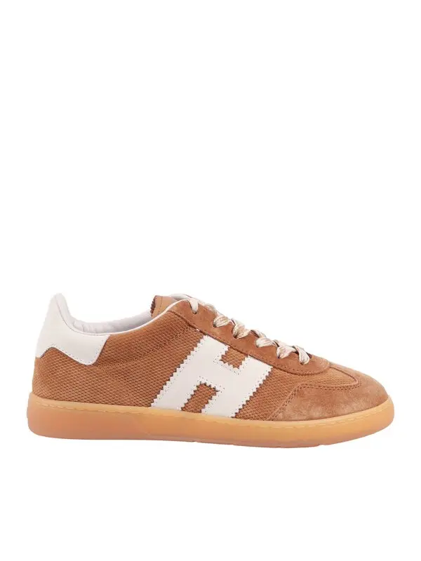 Hogan Cool Allacciato H - Red