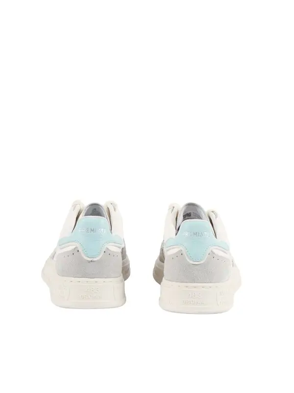 Premiata Quinnd Sneakers
