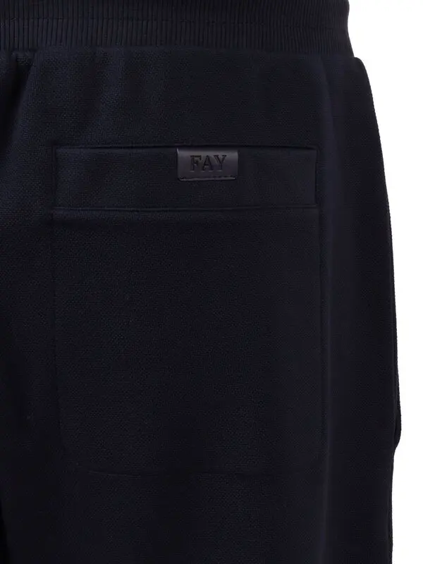FAY Sweatpants