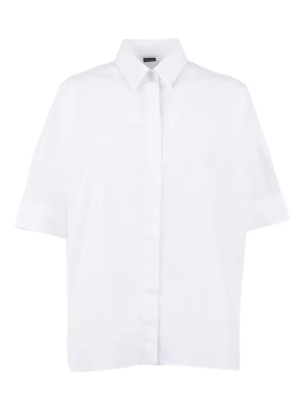 FAY Shirt - White