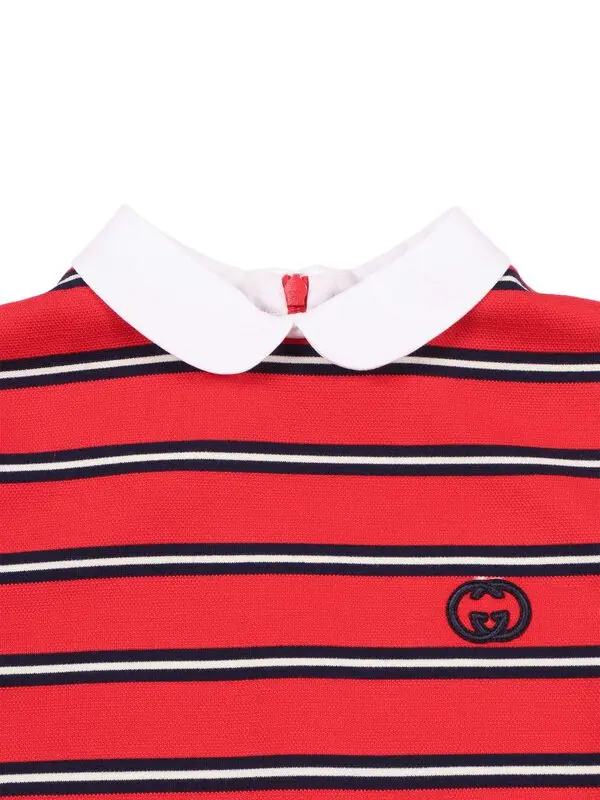 Gucci Baiade Dress