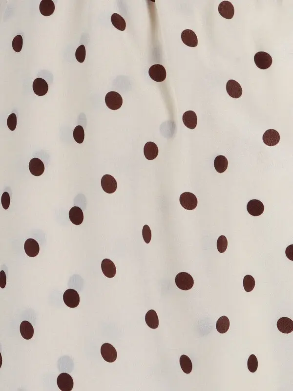 P.a.r.o.s.h Shorts - White