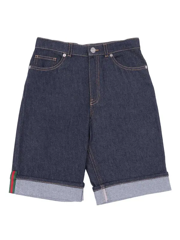 Gucci Bermuda Shorts