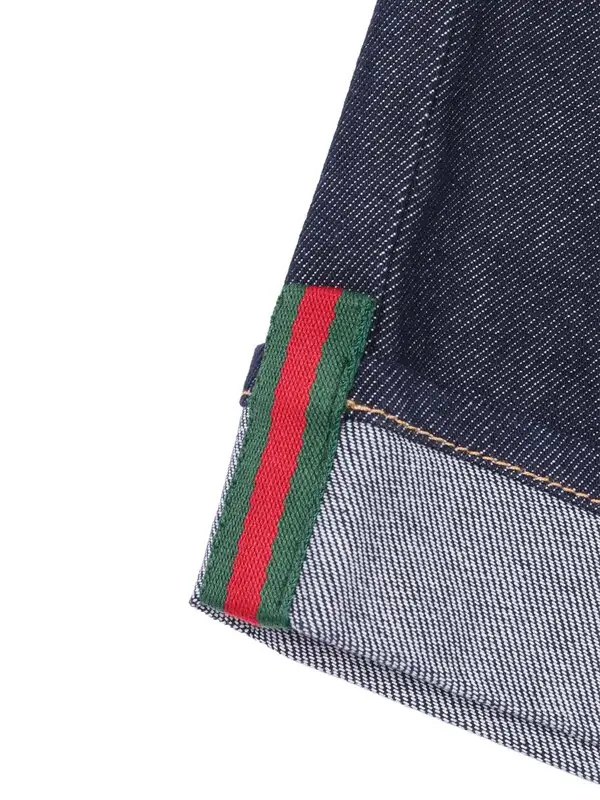 Gucci Bermuda Shorts