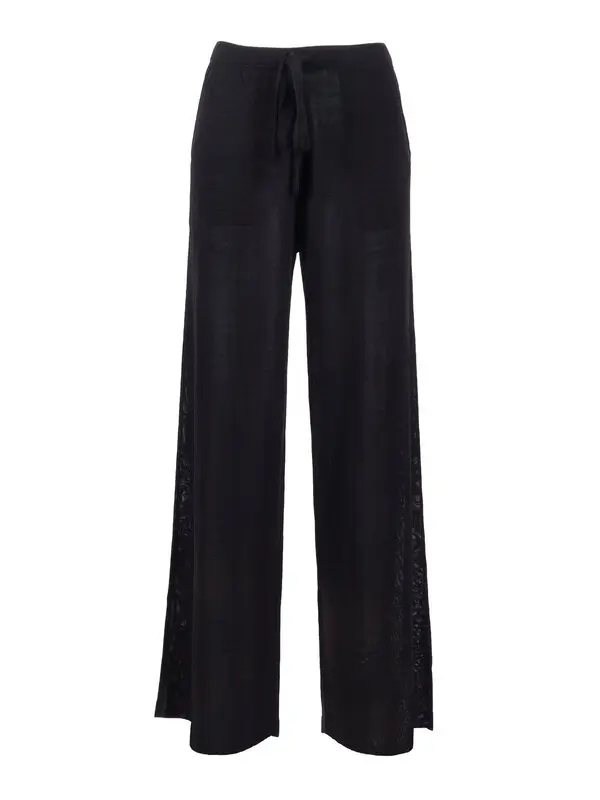 P.a.r.o.s.h Pantalone