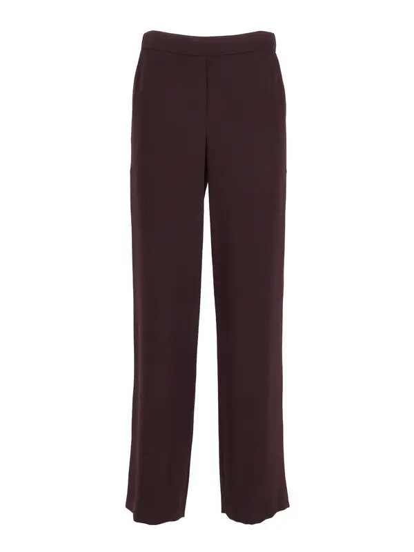 P.a.r.o.s.h Pantalone - Red