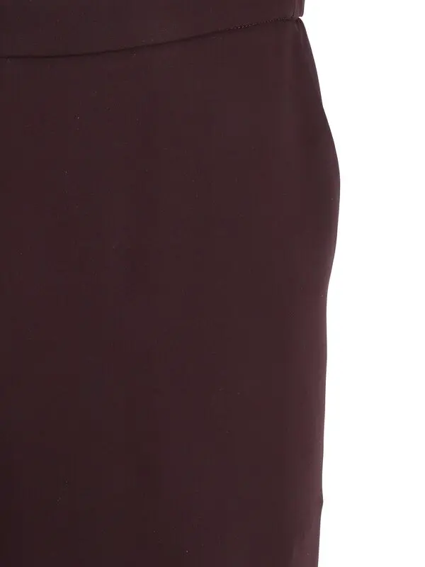 P.a.r.o.s.h Pantalone - Red