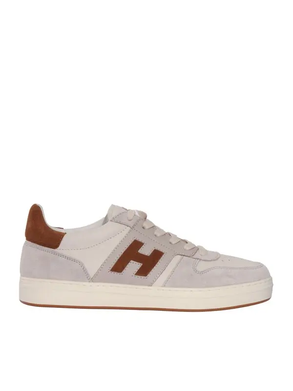Hogan H668 Allacciato H Banda