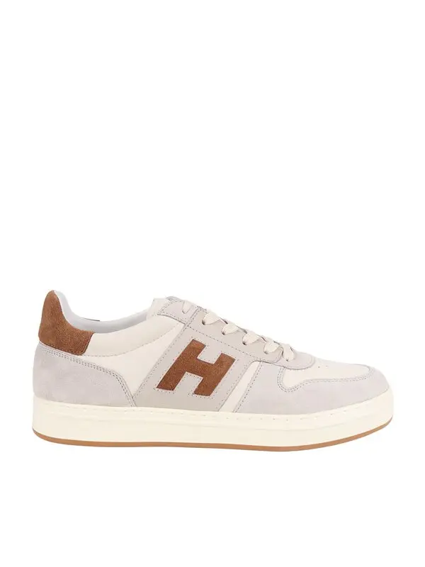 Hogan H668 Allacciato H Banda