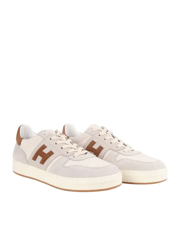 Hogan H668 Allacciato H Banda