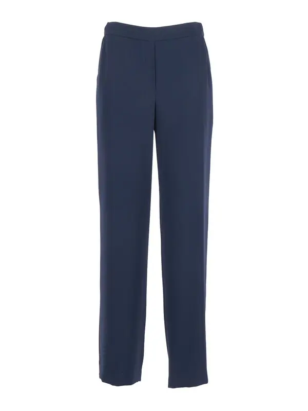 P.a.r.o.s.h Pantalone - Blu
