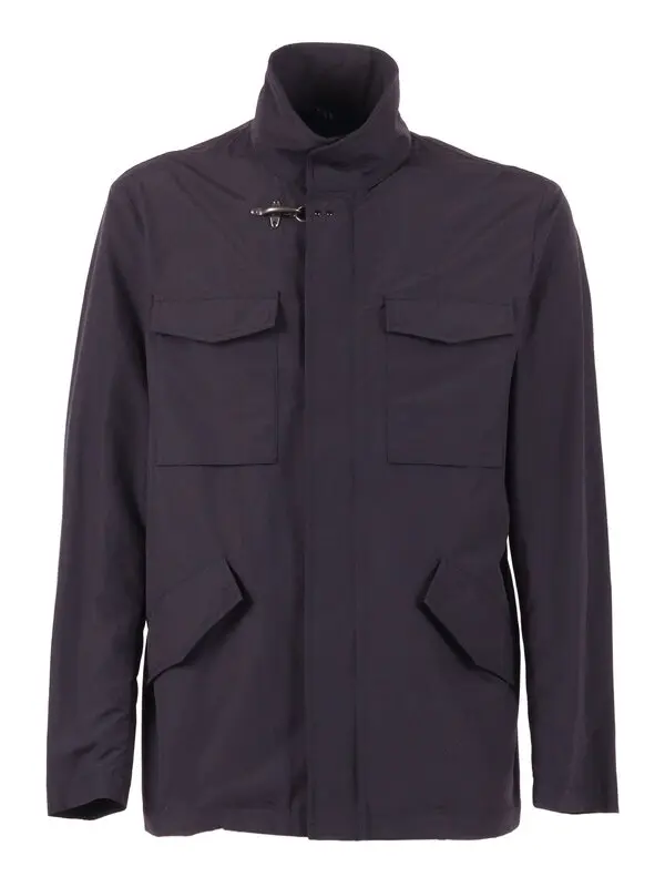 FAY Field Explorer - Blu