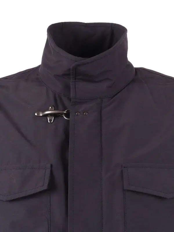 FAY Field Explorer - Blu