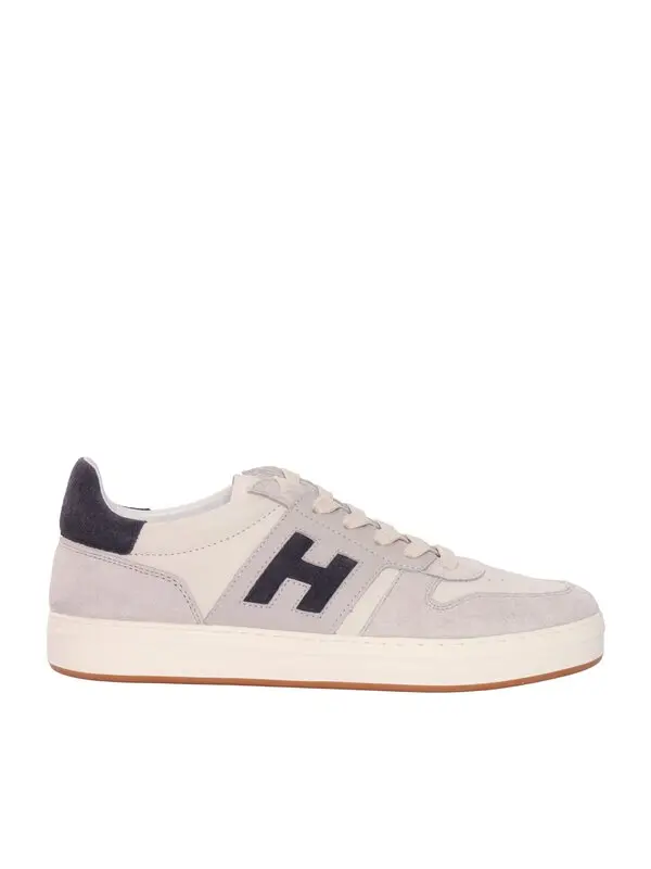 Hogan H668 Allacciato H Banda