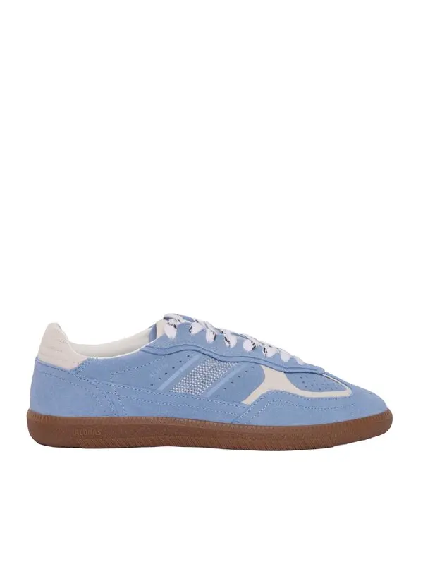 ALOHAS Leather Sneakers - Blu