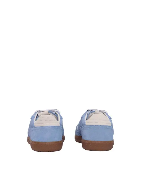ALOHAS Leather Sneakers - Blu