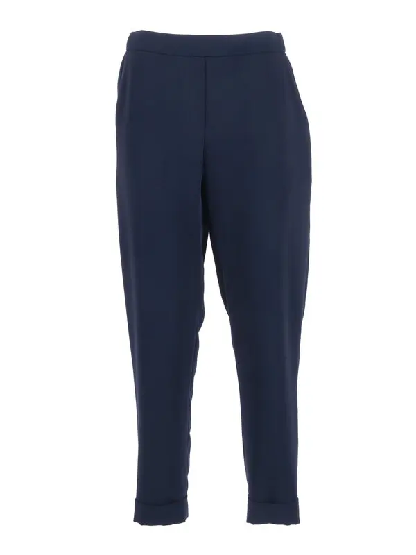 P.a.r.o.s.h Pantalone - Blu