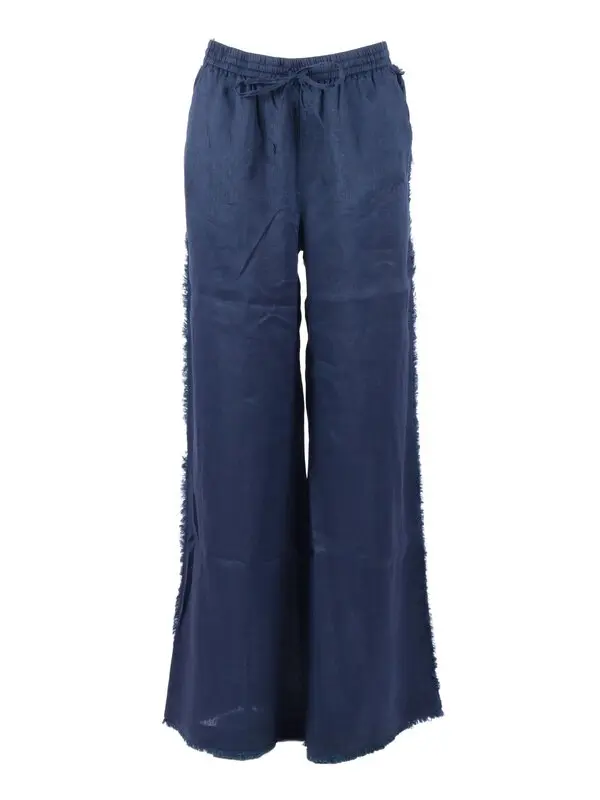 P.a.r.o.s.h Pantalone - Blu