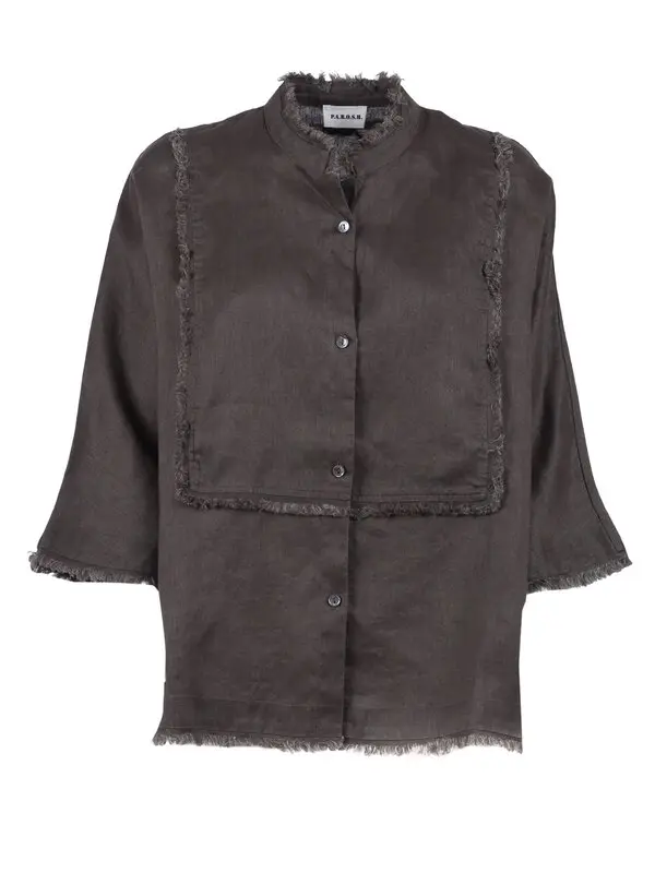 P.a.r.o.s.h Blusa